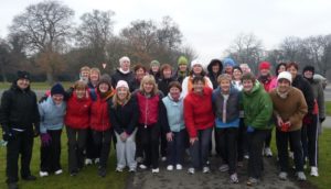 Research | Marie Murphy Health & Fitness